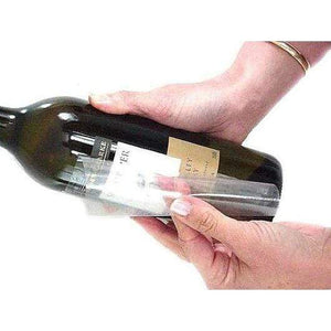 Wine Bottle Label Remover Kit – Treasured Wine Products