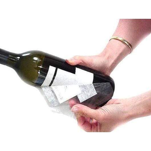 Wine Bottle Label Remover Kit – Treasured Wine Products